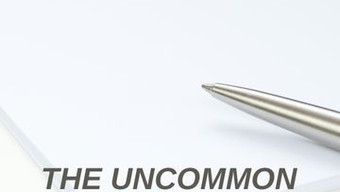 The Uncommon History of Very Common Things - Rotten Tomatoes