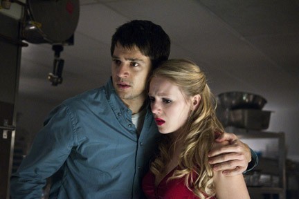 Final Destination 5 Characters Names