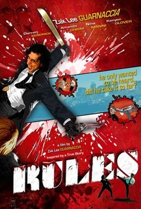 Rules | Rotten Tomatoes