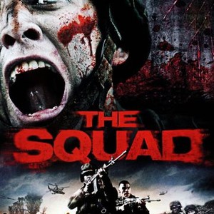The Squad - Rotten Tomatoes