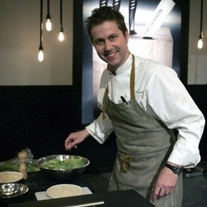 Lachlan Patterson - Rotten Tomatoes