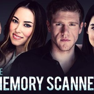The Memory Scanner - Rotten Tomatoes