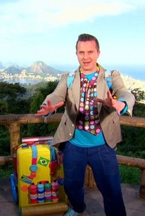 Mister Maker Around the World: Season 1, Episode 23 | Rotten Tomatoes
