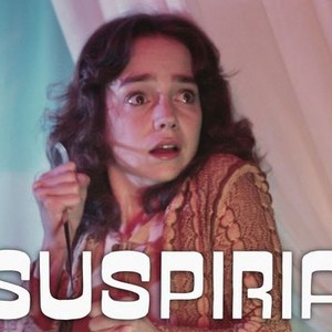 Suspiria - Rotten Tomatoes
