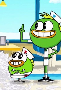 Breadwinners: Season 1, Episode 9 - Rotten Tomatoes