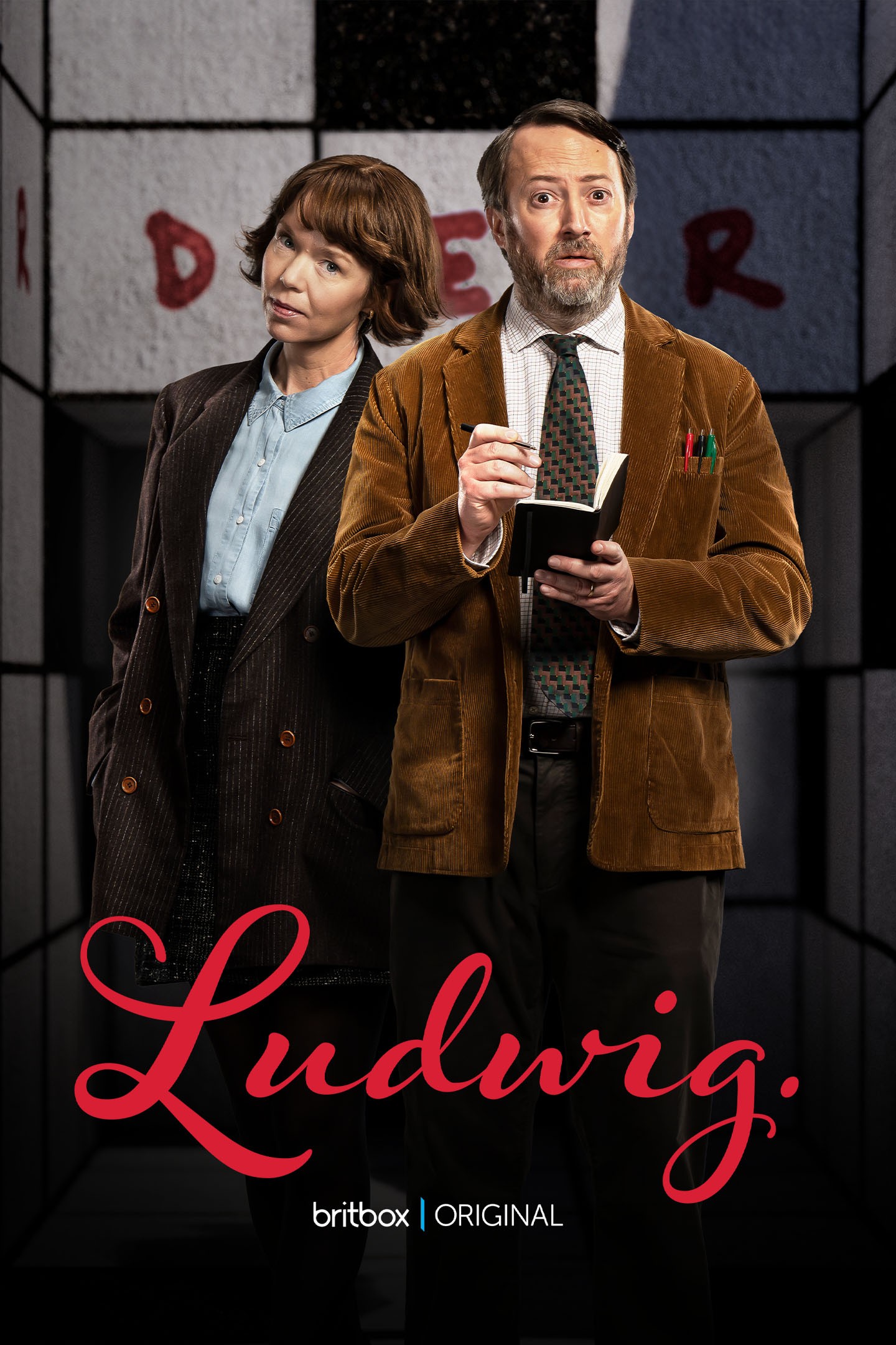 Ludwig Pictures | Rotten Tomatoes