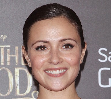 Italia Ricci - Rotten Tomatoes