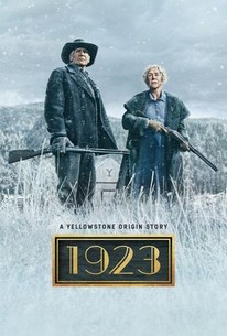 1923: Season 2 | Cast and Crew | Rotten Tomatoes