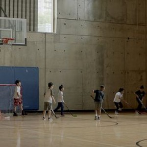 Concrete Valley - Rotten Tomatoes