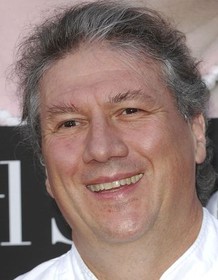 Patrick Martin | Rotten Tomatoes