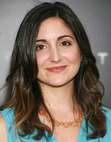 Rebecca Buller | Rotten Tomatoes