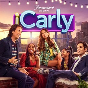 iCarly - Rotten Tomatoes