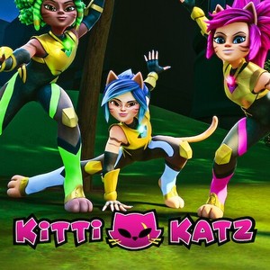 Kitti Katz - Rotten Tomatoes