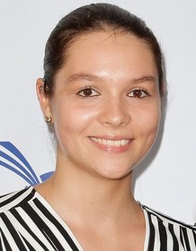 Nathalie Rudolph | Rotten Tomatoes