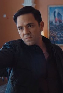 Marcella: Season 3, Episode 2 | Rotten Tomatoes