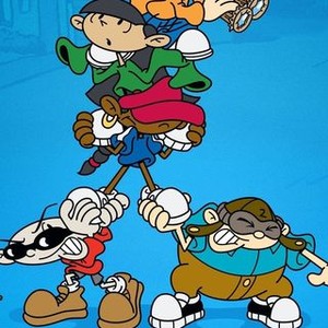 Codename: Kids Next Door: Operation Z.E.R.O. - Rotten Tomatoes