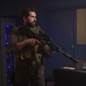 One Shot - Rotten Tomatoes