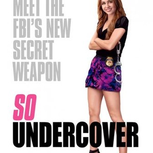 So Undercover - Rotten Tomatoes