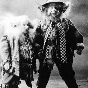 Billy Barty - Rotten Tomatoes