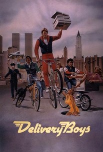 Delivery Boys | Rotten Tomatoes