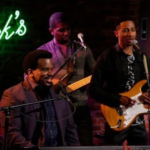 Brandon T. Jackson - Rotten Tomatoes