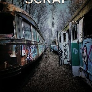 Scrap - Rotten Tomatoes