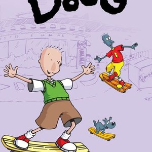 Doug - Rotten Tomatoes