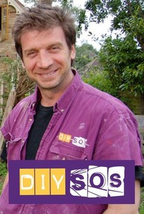 DIY SOS: The Big Build: Season 9 | Rotten Tomatoes