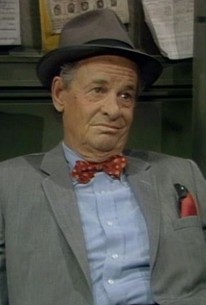 Barney Miller: Season 4, Episode 9 | Rotten Tomatoes