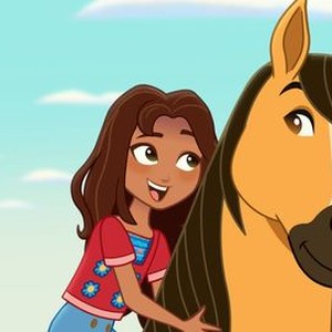 Spirit & Friends - Rotten Tomatoes