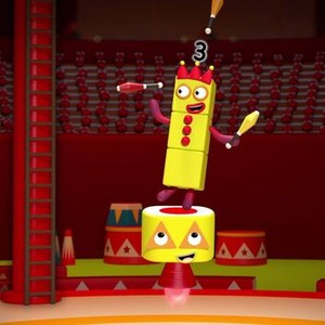 Numberblocks: Season 5, Episode 19 - Rotten Tomatoes