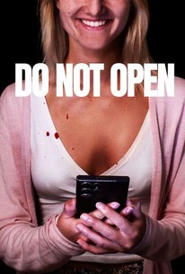 Do Not Open | Rotten Tomatoes