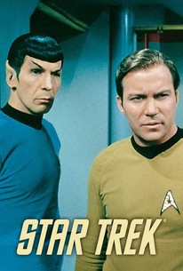 Star Trek | Cast and Crew | Rotten Tomatoes