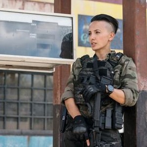 Strike Back: Origins: Vendetta, Episode 5 - Rotten Tomatoes