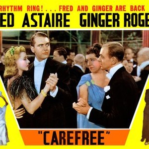 Carefree - Rotten Tomatoes