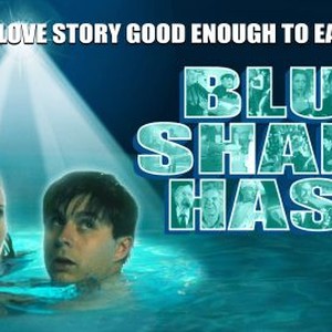 Blue Shark Hash - Rotten Tomatoes