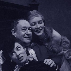 Magic Fire - Rotten Tomatoes