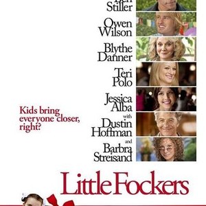 Little Fockers - Rotten Tomatoes