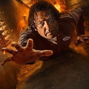 Crawlspace - Rotten Tomatoes