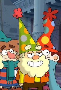 The 7D: Season 1, Episode 8 | Rotten Tomatoes