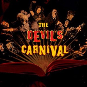The Devil's Carnival - Rotten Tomatoes