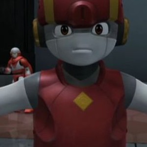 Iron Kid: Season 1, Episode 25 - Rotten Tomatoes