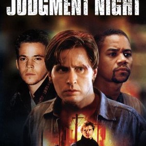 Judgment Night (1993) - Rotten Tomatoes
