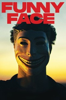 funny face synopsis
