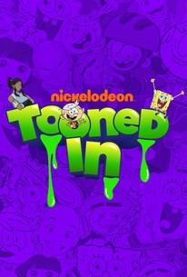 Tooned In: Season 1 | Rotten Tomatoes