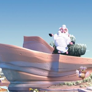 Boundin' - Rotten Tomatoes