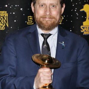 Scott M. Gimple - Rotten Tomatoes