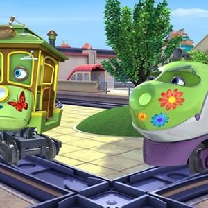 Discover Chuggington: All Aboard! - Rotten Tomatoes