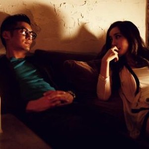 Love in the Buff - Rotten Tomatoes