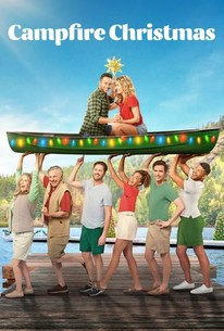 Campfire Christmas | Rotten Tomatoes